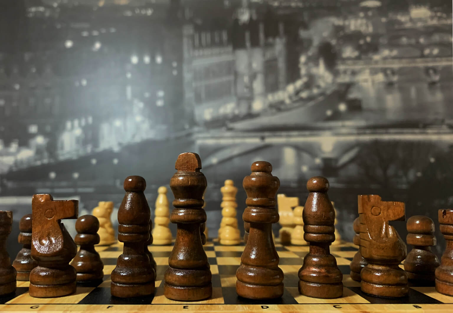 chessnest