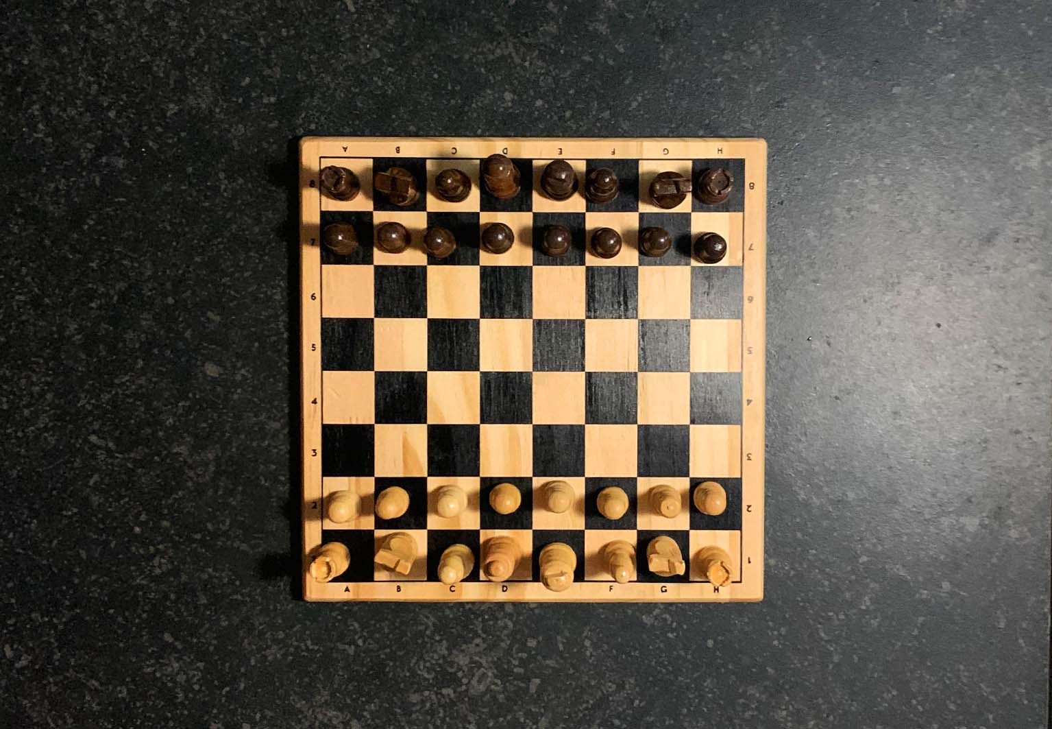 chessnest
